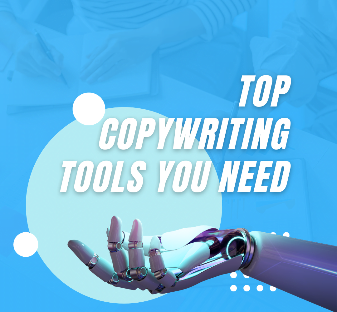 Top Copywriting Tools you need