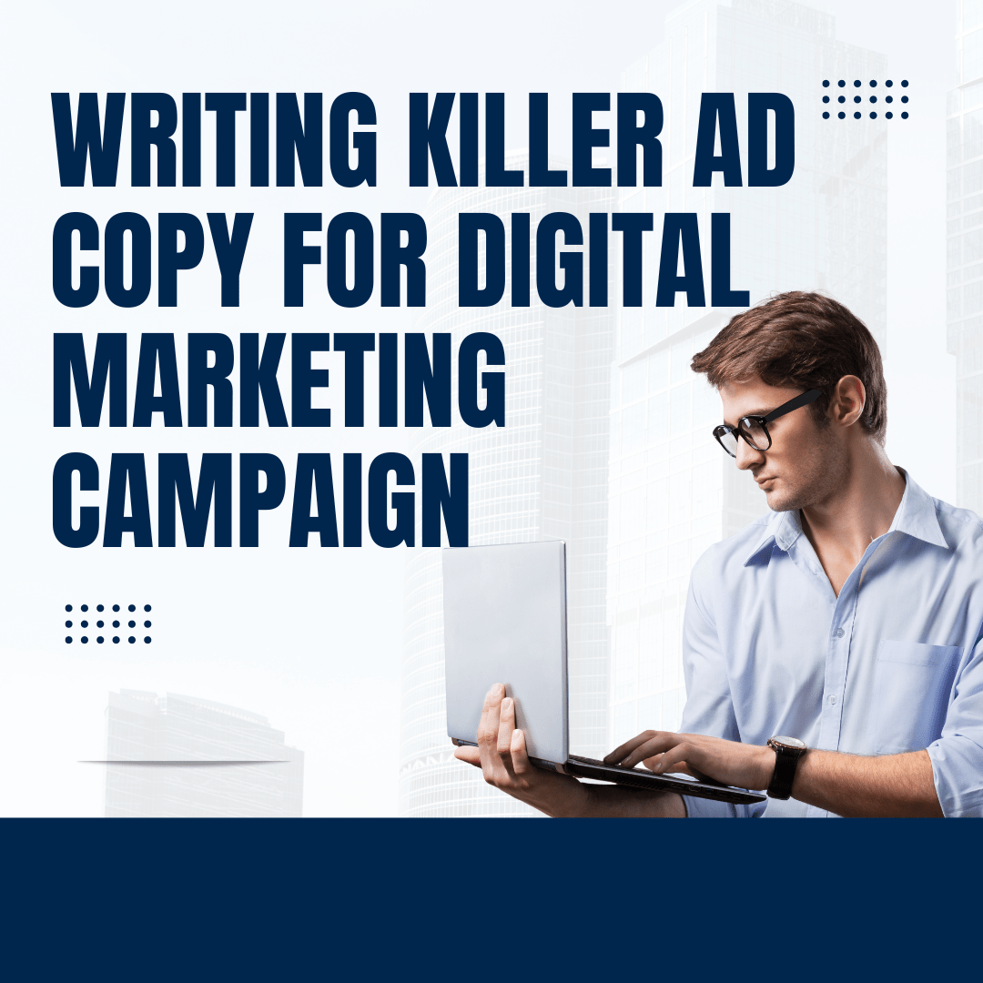 Writing killer ad copy - 6ix Network