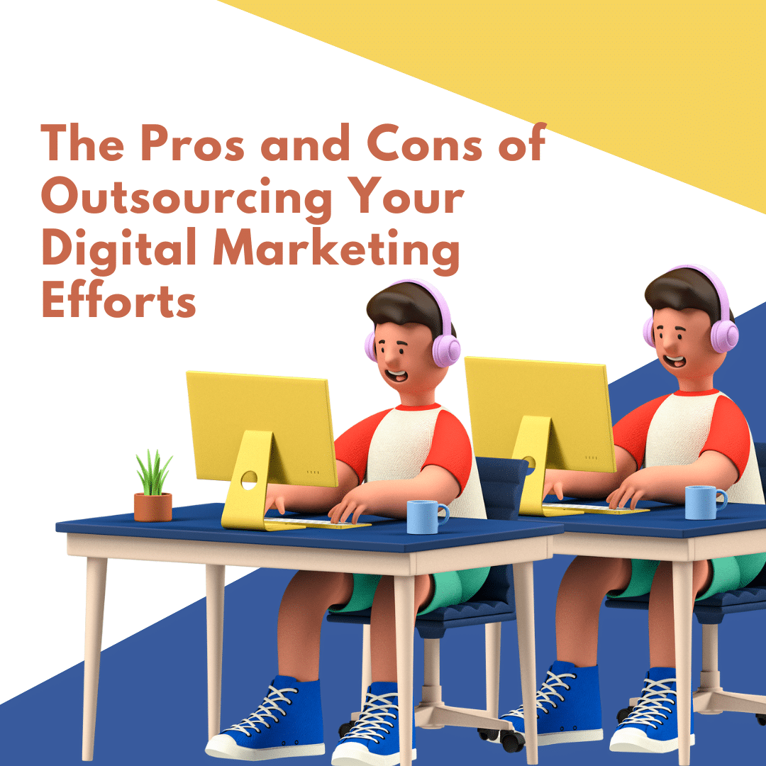 Digital marketing agency - 6ix Network