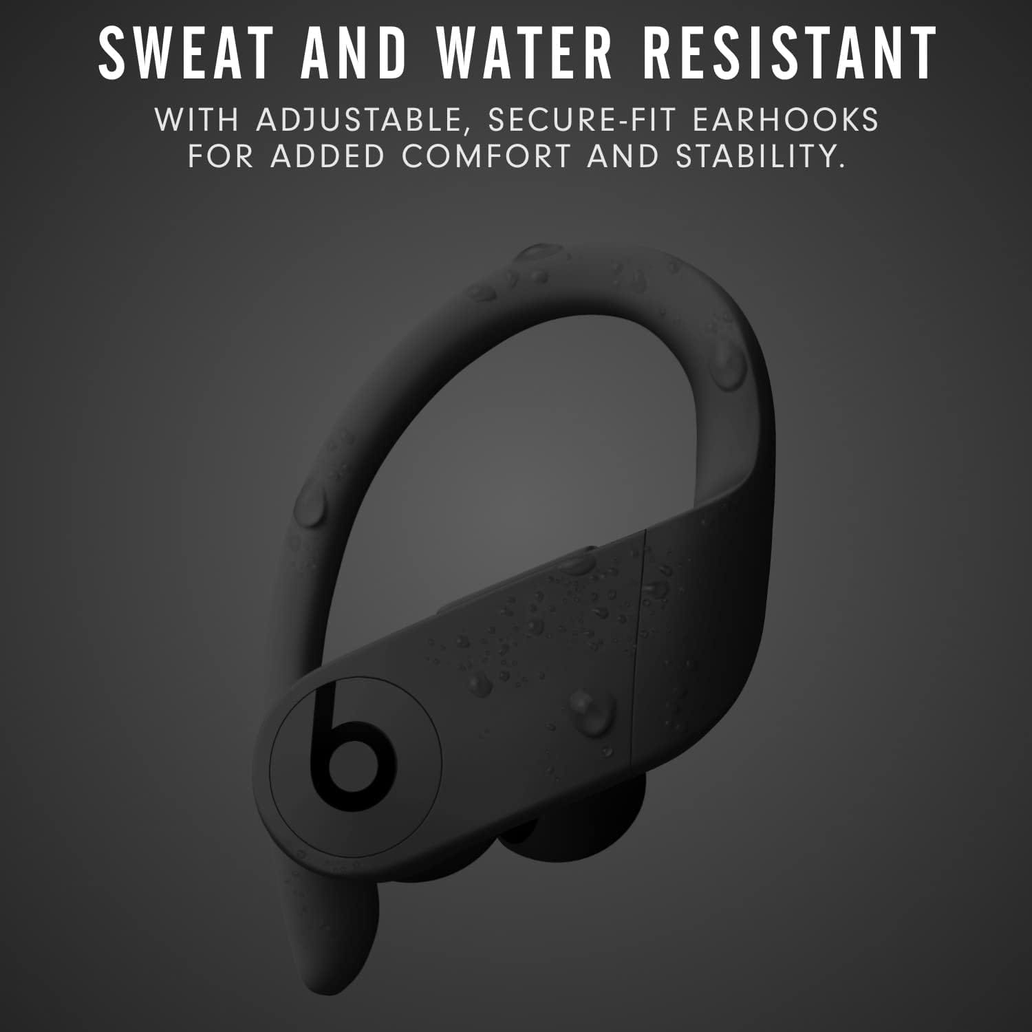 Beats Powerbeats Pro Wireless Earbuds: Performance and Comfort