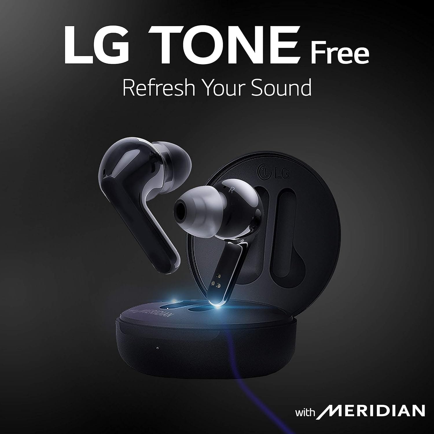 LG TONE Free FN6 Review: UVnano Self-Cleaning Earbuds
